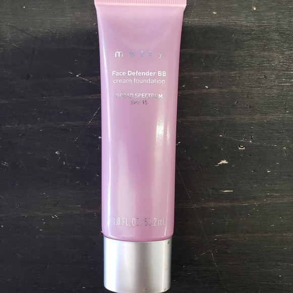 Mally Beauty | Makeup | Mally Face Defender Bb Cream Foundation Rich ...
